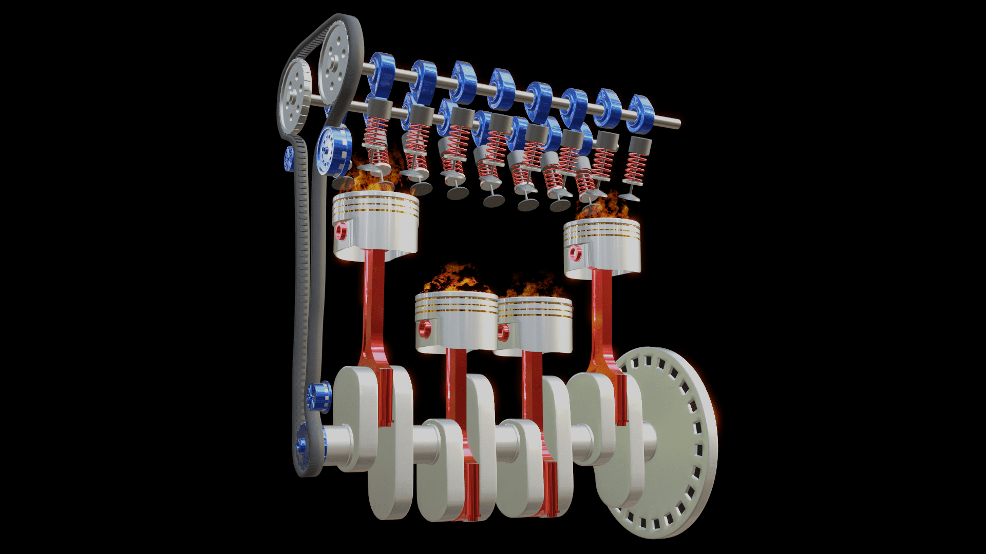 3d Models, Animated Assembly Guides And Tutorials | Legiit