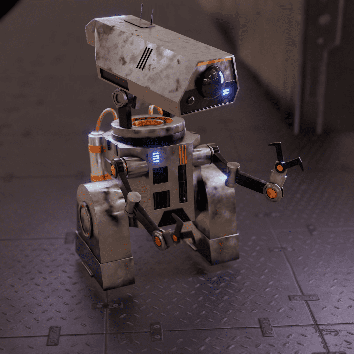 3d Models, Animated Assembly Guides And Tutorials | Legiit