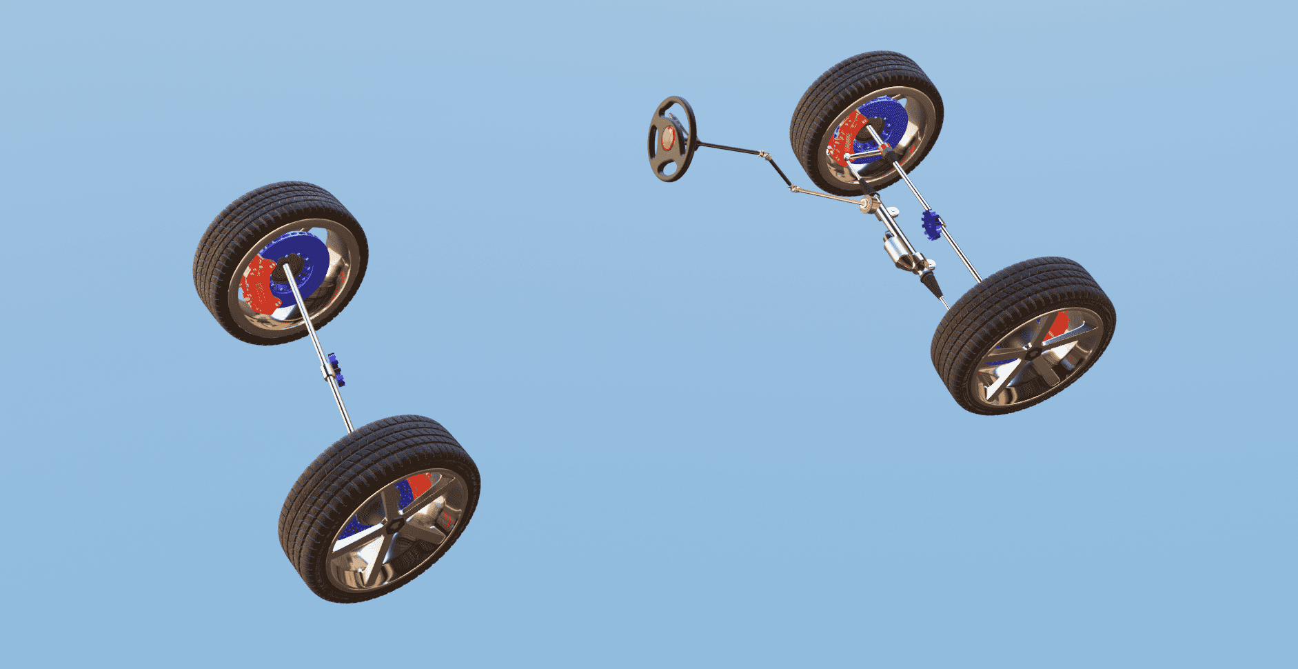 3d Models, Animated Assembly Guides And Tutorials | Legiit