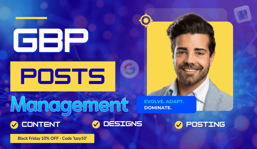 GBP Posts Pro | Posts Creation & Scheduling