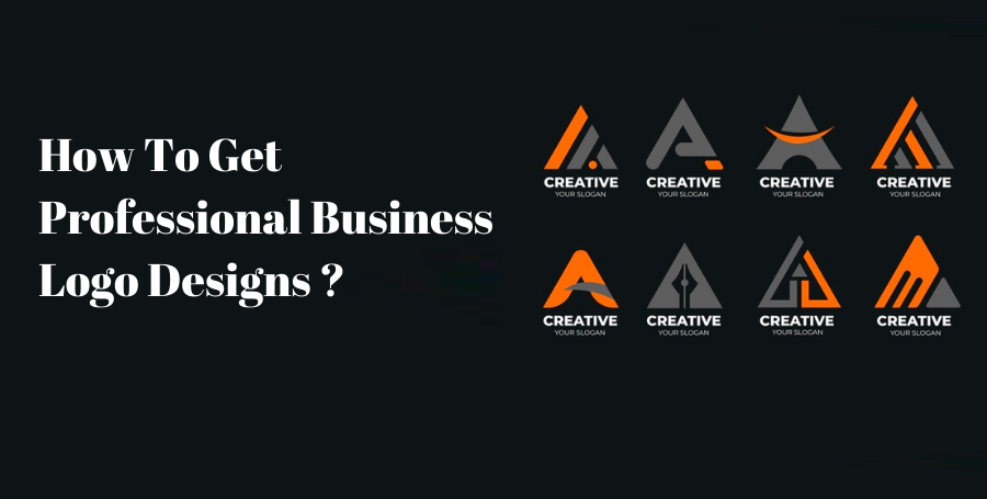 Unique Professional Logo For You | Legiit