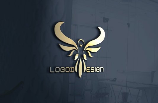 Unique Professional Logo For You | Legiit