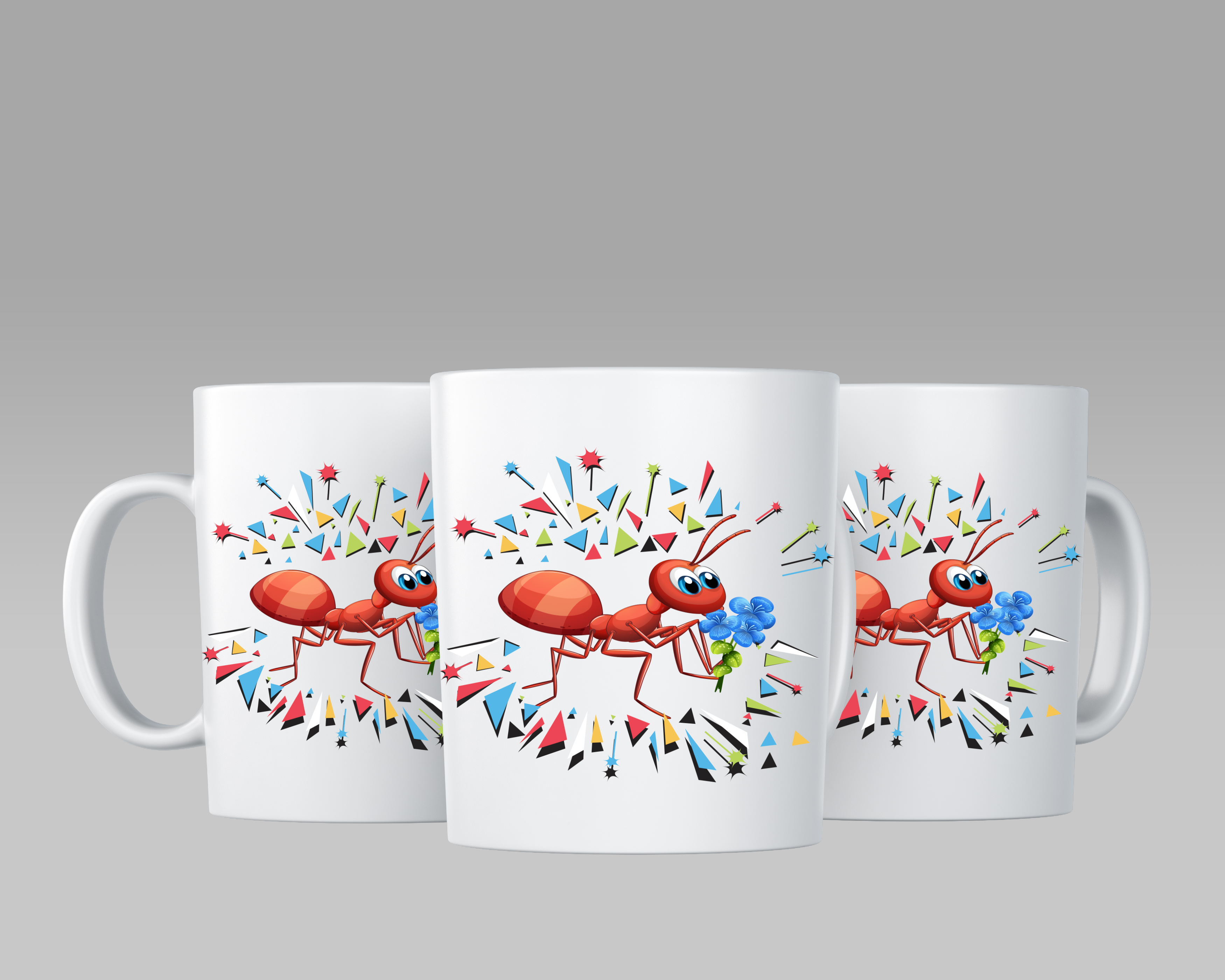 Create An Awesome Custom Mug Design | Legiit
