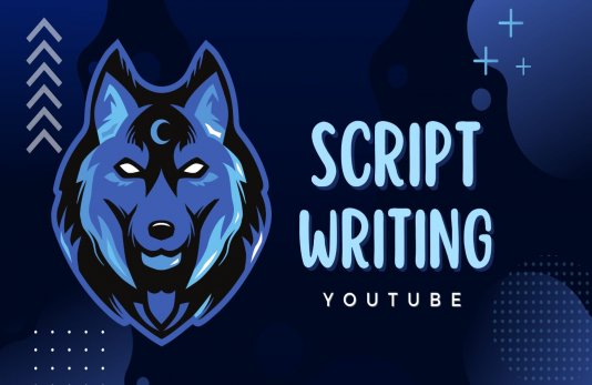 Creative YouTube Script Writer | Legiit