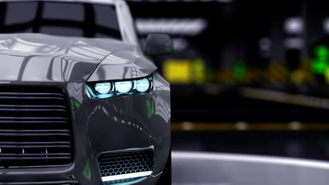 3d Car Animation, Realistic 3d Car Model, 3d Car | Legiit