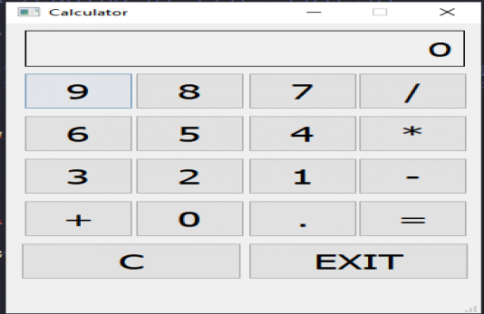 I Wil Build Gui Apps In Python With Tkinter And | Legiit