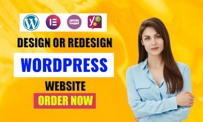 Copy, Clone , Redesign, Design, WordPress Website | Legiit