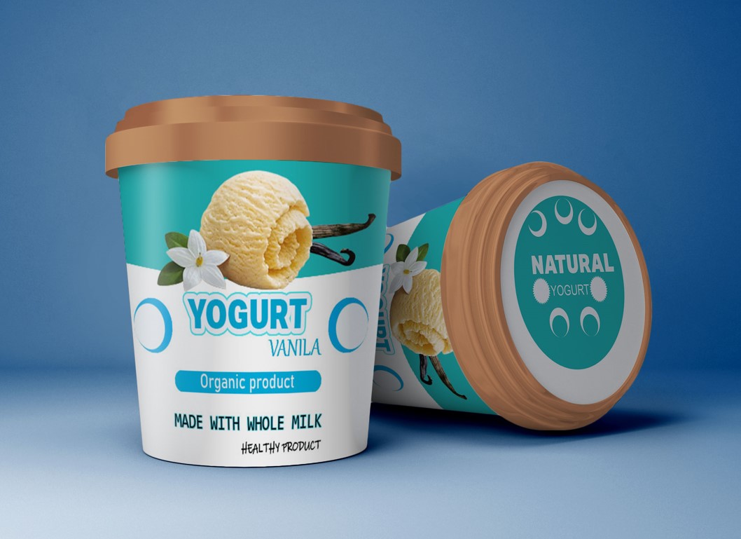 Professional Label And Packaging Design | Legiit