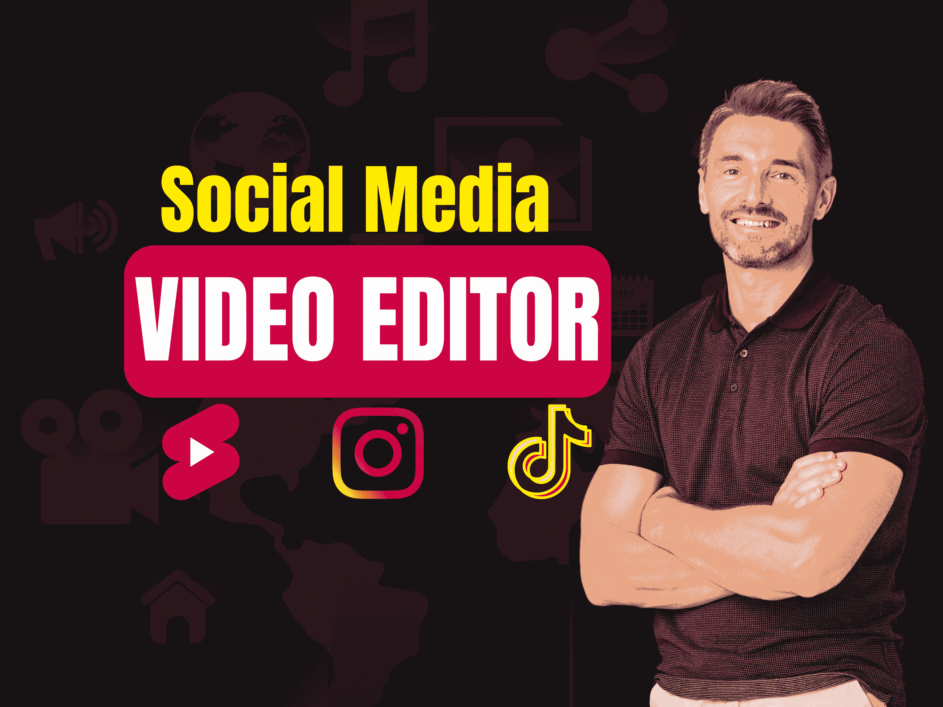 High End Video Editor | Legiit