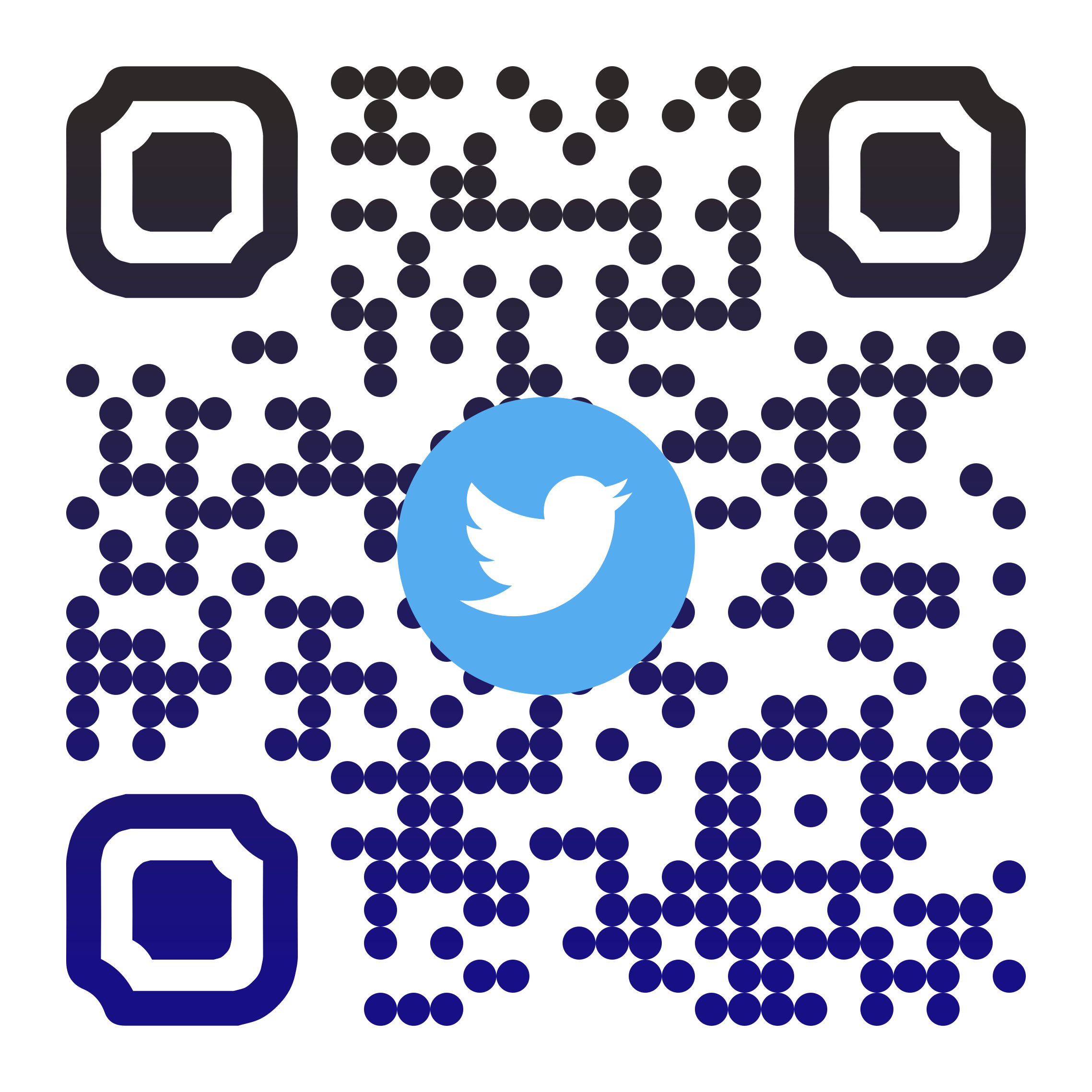 QR-Codes With Logos. | Legiit