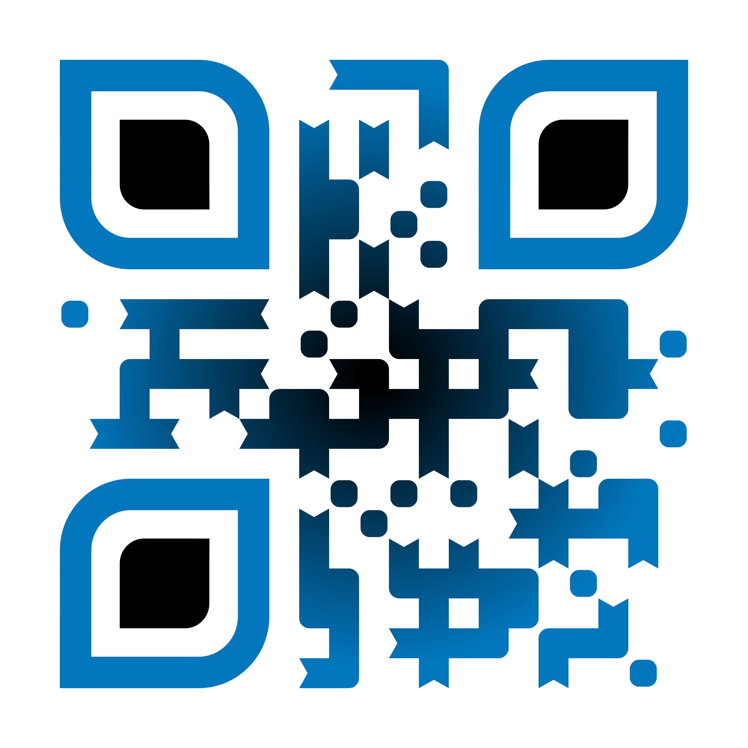 QR-Codes With Logos. | Legiit