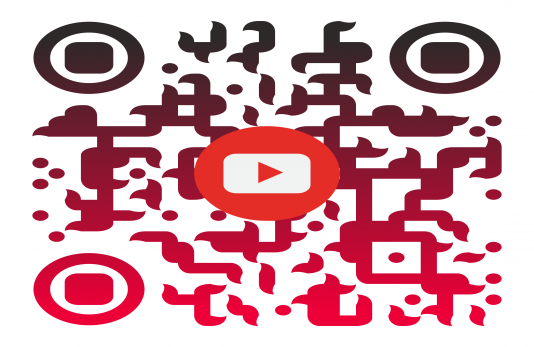 QR-Codes With Logos. | Legiit