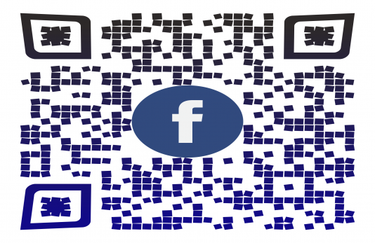 QR-Codes With Logos. | Legiit