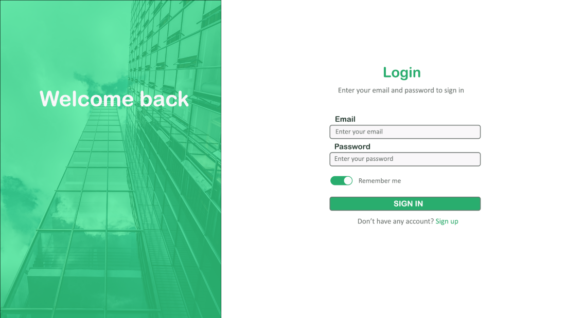 Get UI/UX For Mobile And Web App User Interface | Legiit