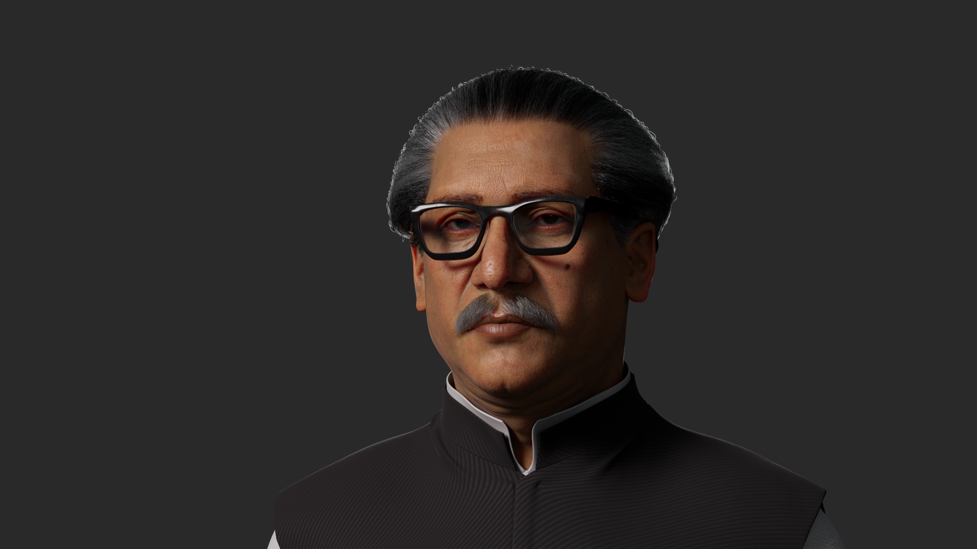 3d Asset For Animated Content, Games, VR And AR | Legiit