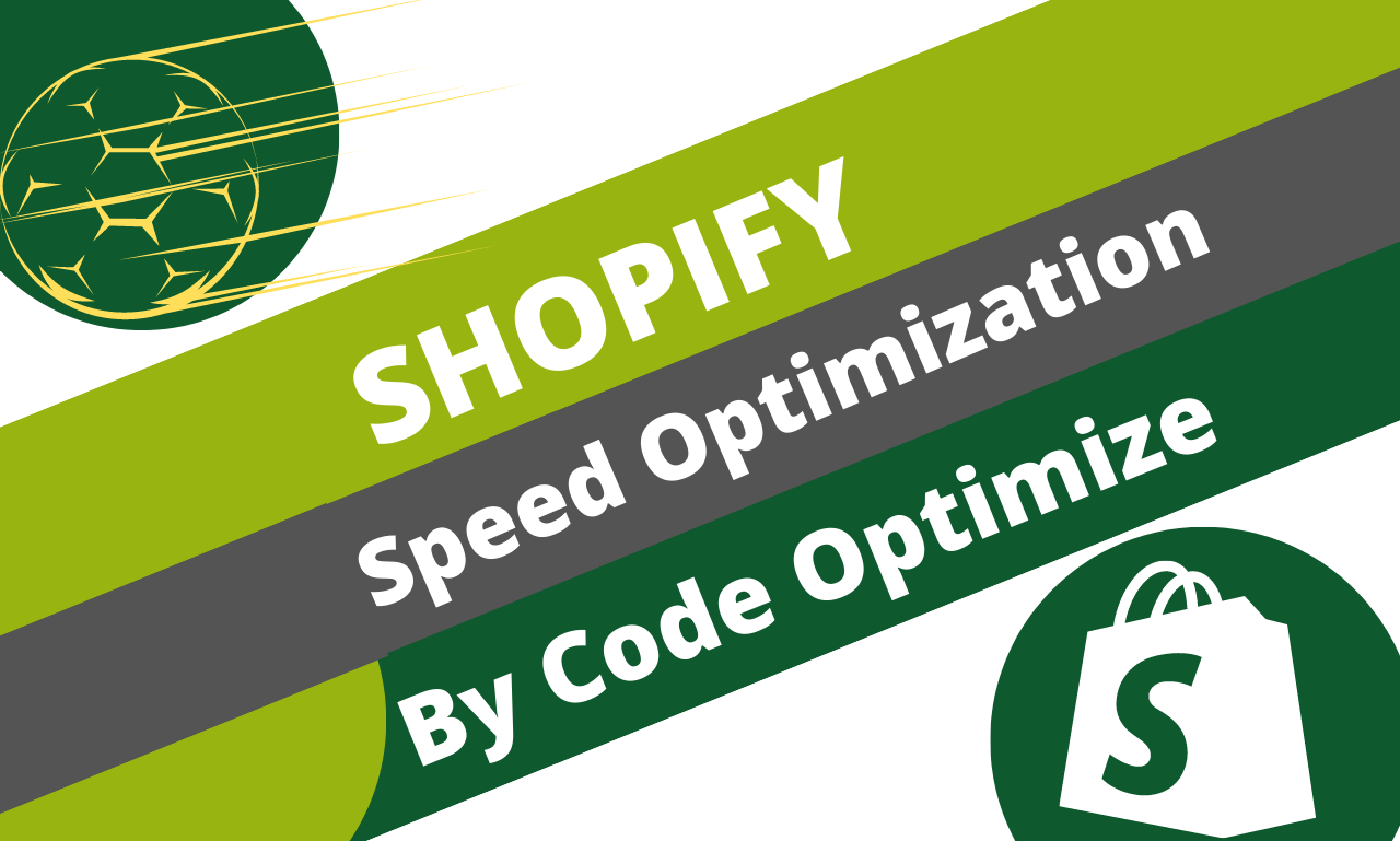 Shopify Speed Optimization And Increase Shopify Website Speed By Cord ...