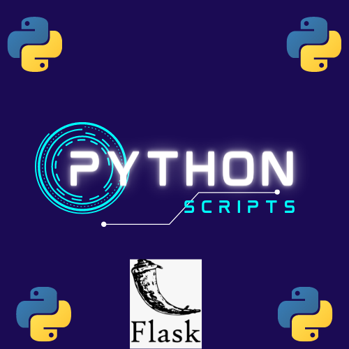 Will Code Solutions With Python Scripts. | Legiit