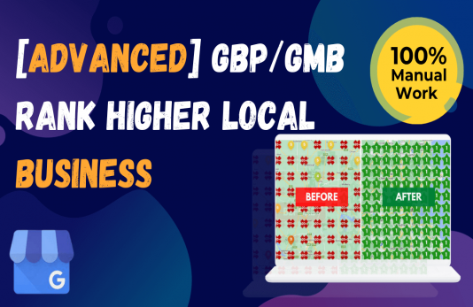 [ADVANCED]Google Maps Rank Higher For Businesses | Legiit