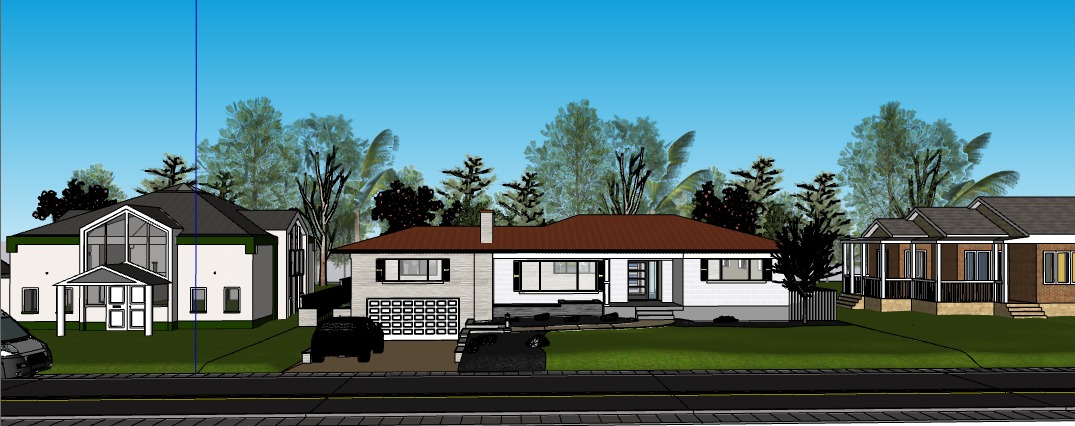 Quick And Detailed The Best SketchUp 3d Model | Legiit