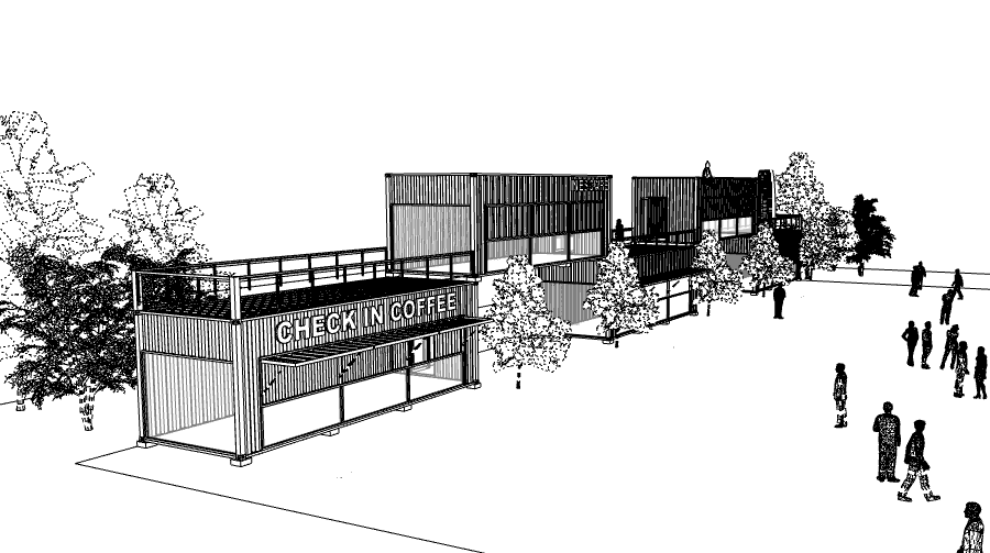 Quick And Detailed The Best SketchUp 3d Model | Legiit