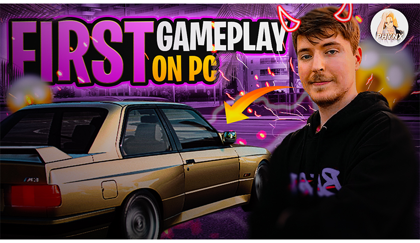 Amazing Youtube Thumbnail In 1 Day | Legiit