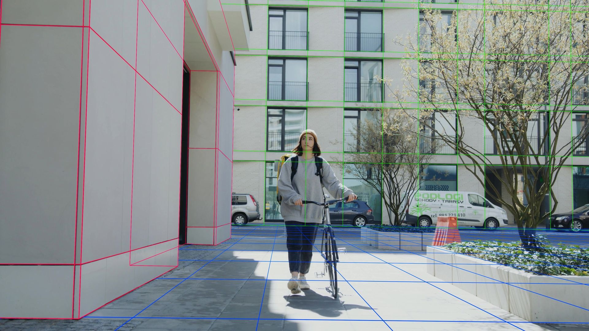 Matchmoving, 3d Camera And Object Track | Legiit