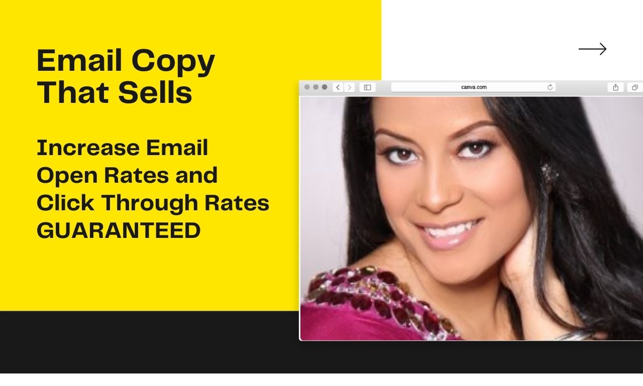 Email Copywriting To Get You Sales | Legiit