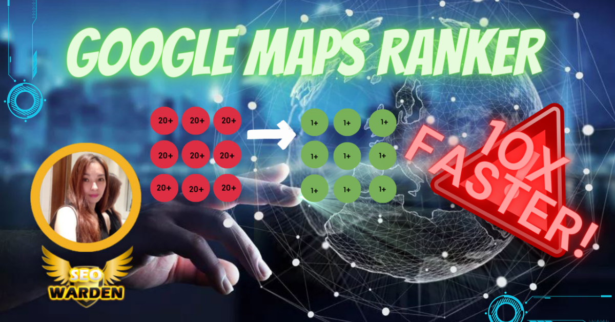 [ADVANCED] GBP GMB Map Pack Local SEO Booster ⭐⭐⭐ | Legiit