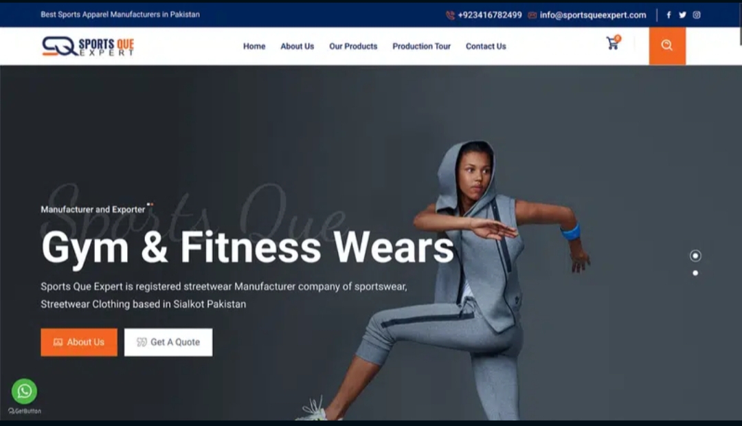 Design A Wordpress Responsive Website Using Element Or Pro Expert | Legiit