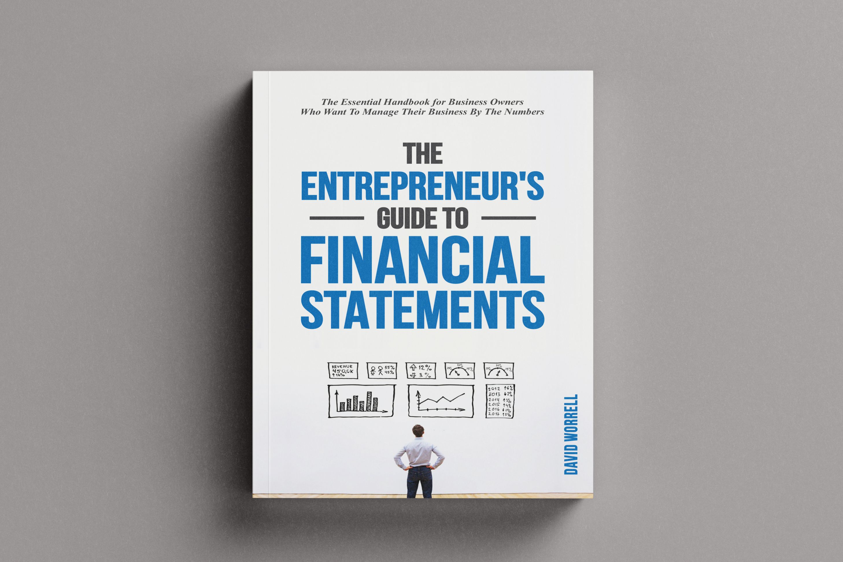 Unique And Modern EBook Cover Or Book Cover Design | Legiit