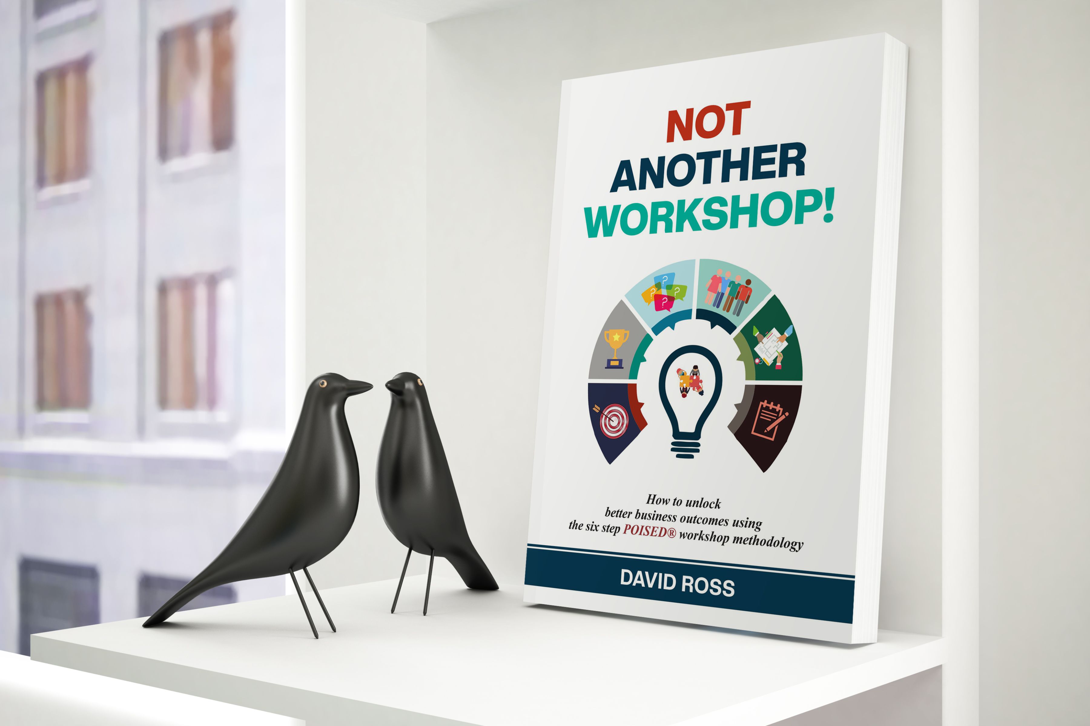 Unique And Modern EBook Cover Or Book Cover Design | Legiit