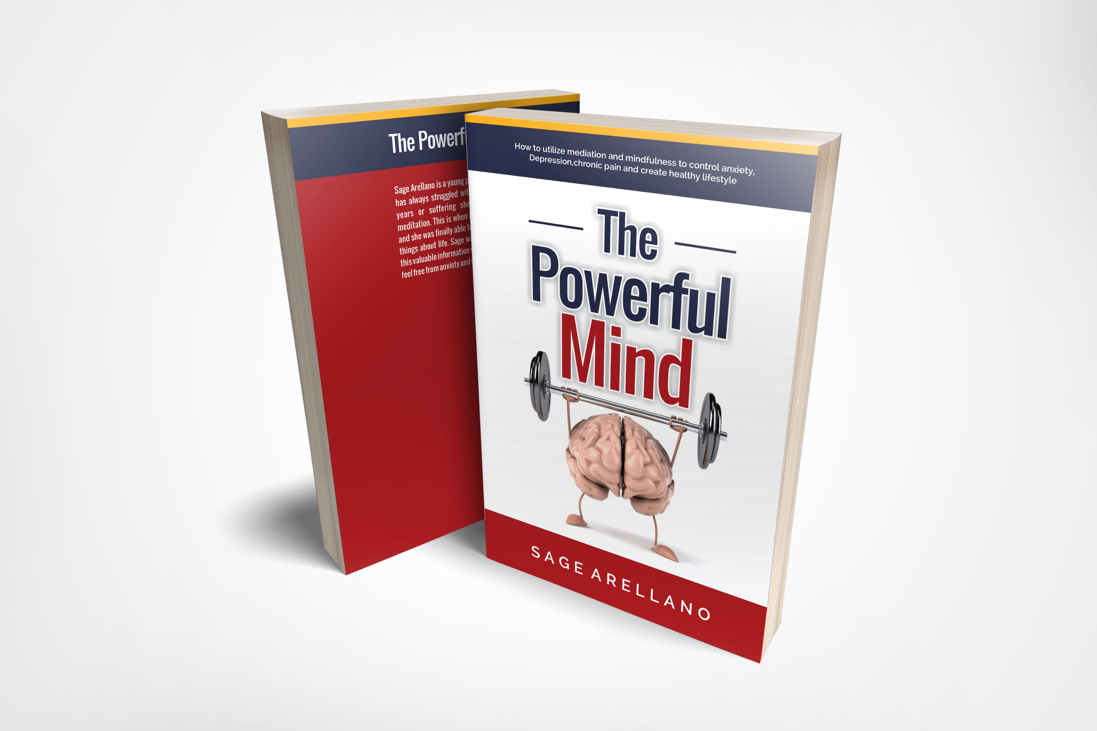 Unique And Modern EBook Cover Or Book Cover Design | Legiit