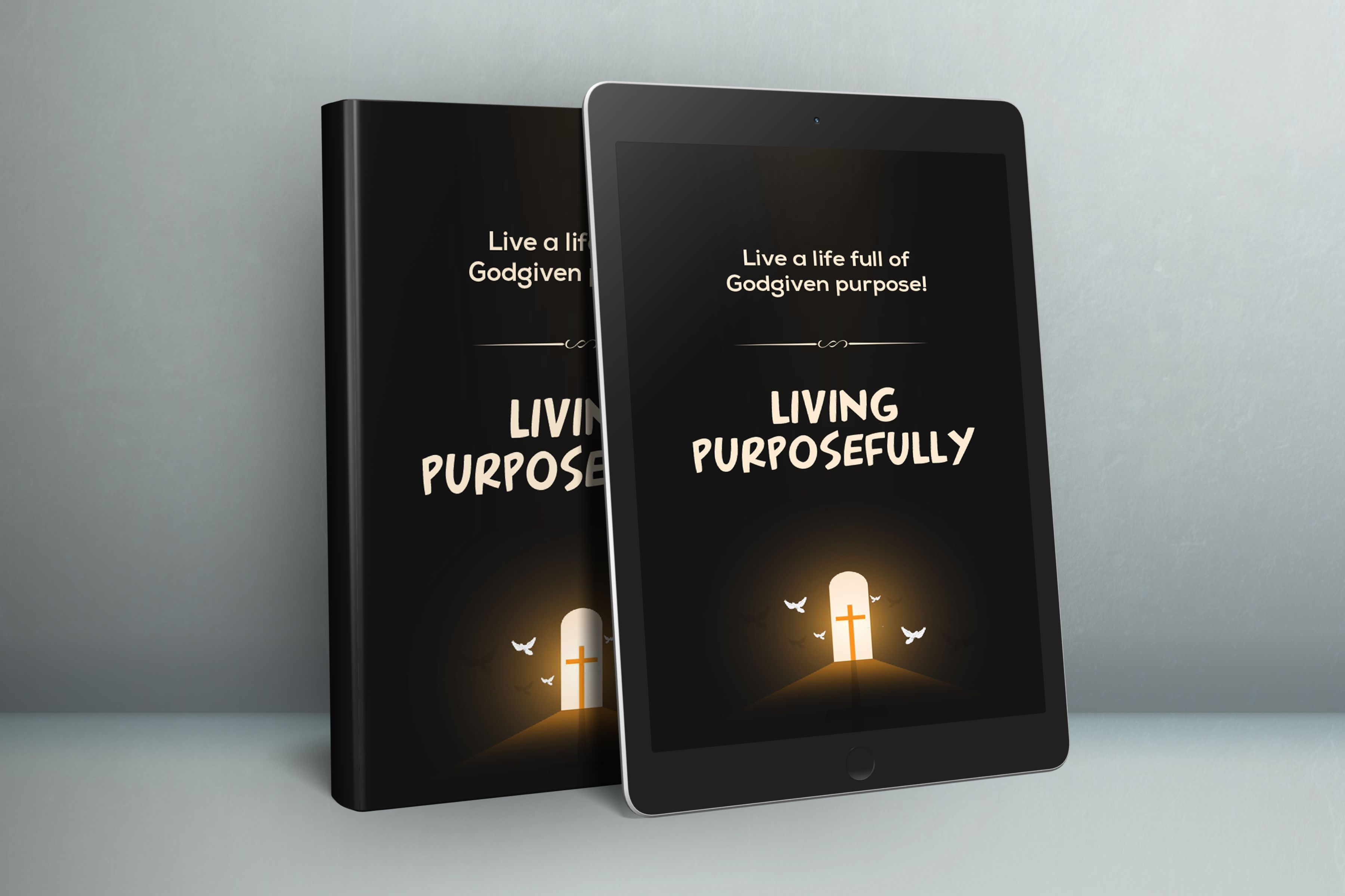 Unique And Modern EBook Cover Or Book Cover Design | Legiit