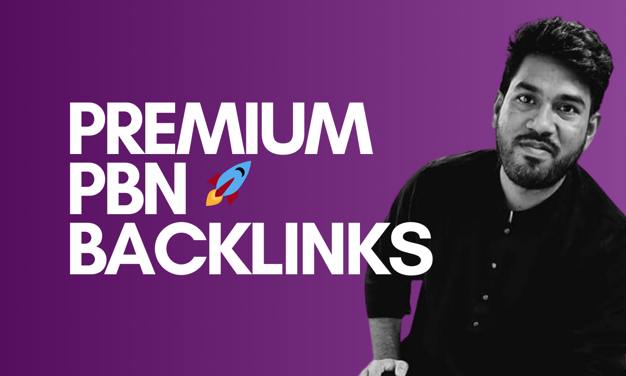 10 Manual pbn backlinks for SEO