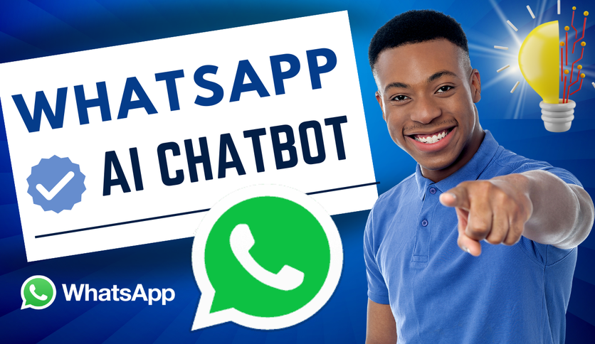 Add Ai Chat Bot To Your Whats App /Telegram Groups | Legiit