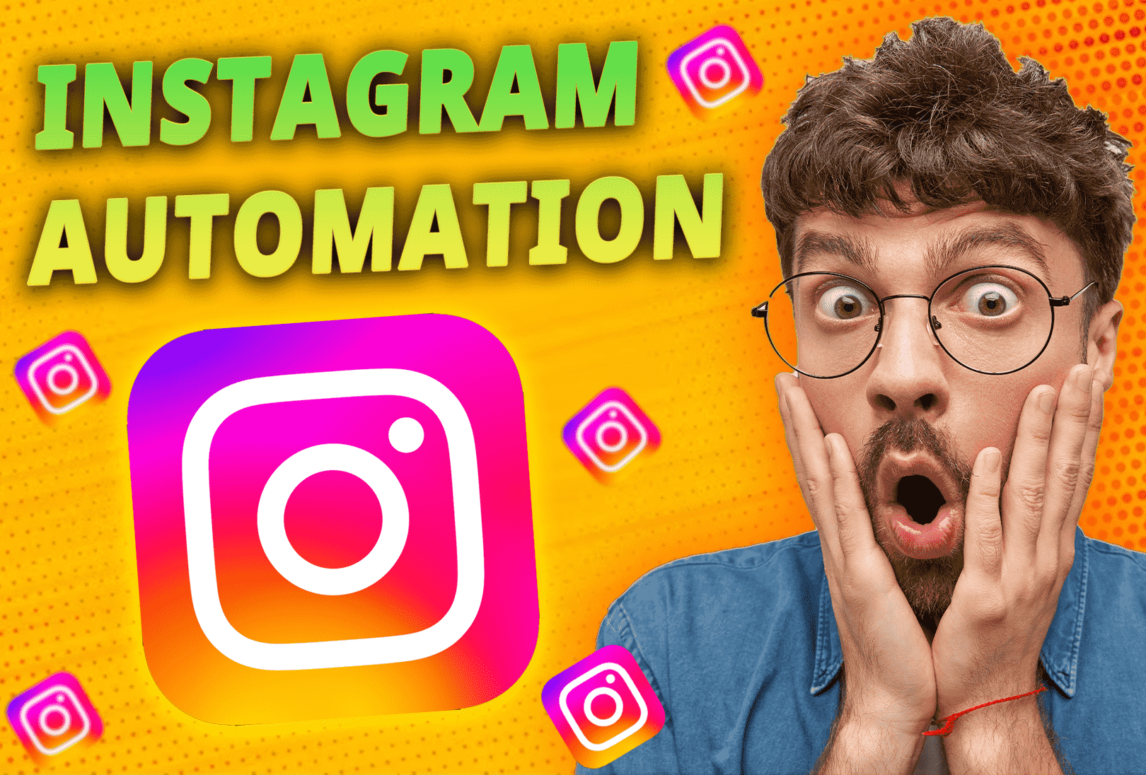 Instagram Automated Bots To Boost Your Business | Legiit