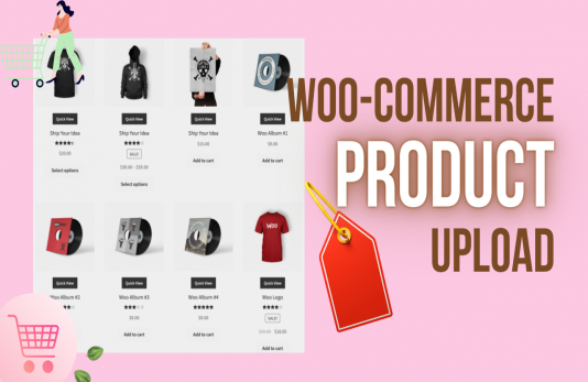 Upload Products To WooCommerce | Legiit