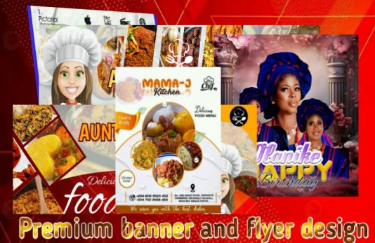 Eye Catching Designs/ Creative Graphic Designer | Legiit