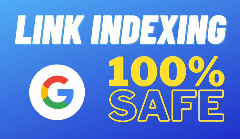 Link Indexing And Reporting Service