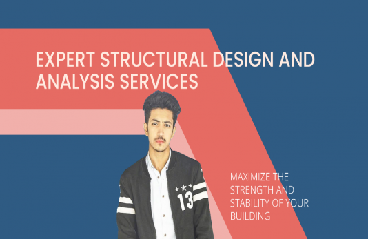 Structural Design & Analysis For Complex Structure | Legiit