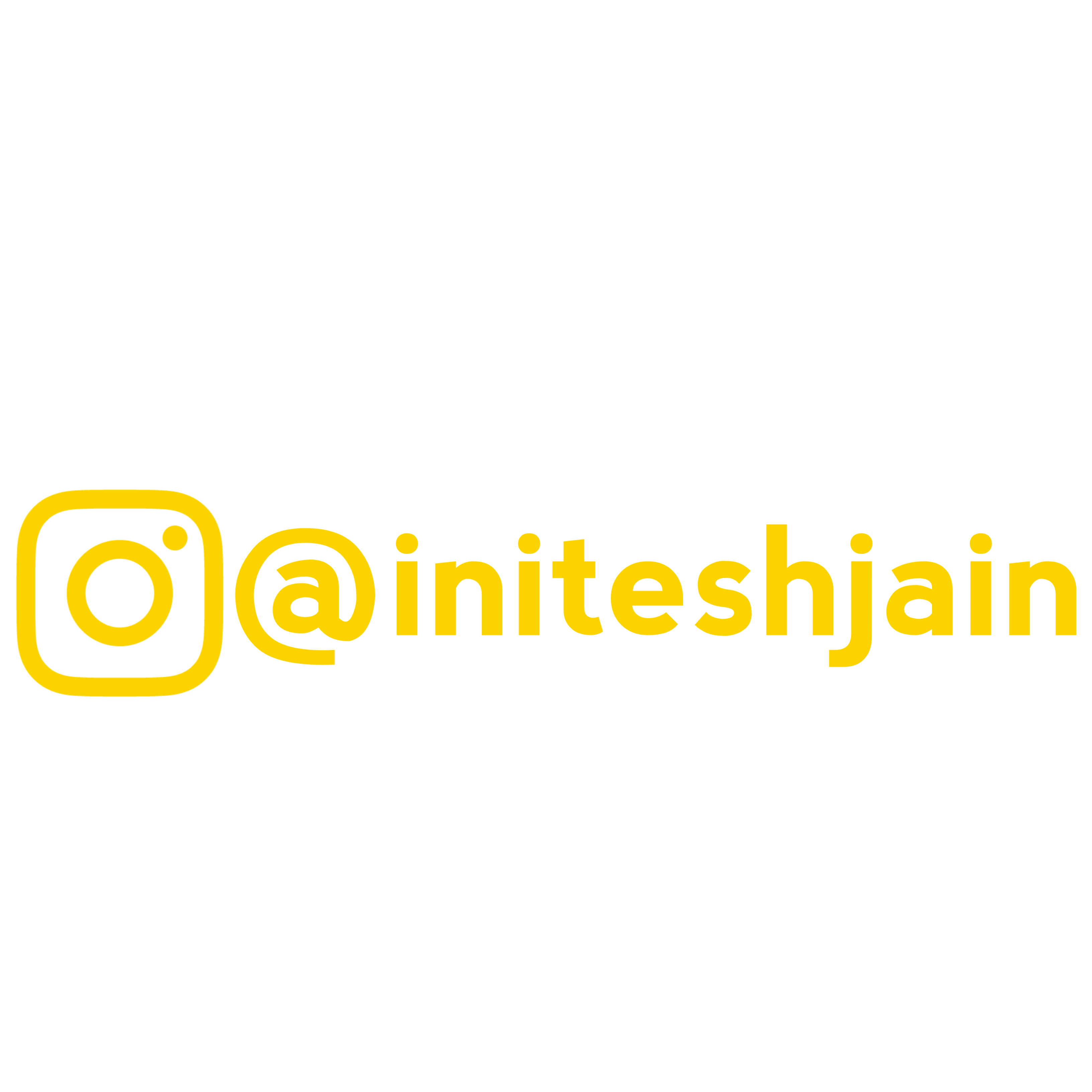 I Can Design Logo And Social Media Username Logos For You | Legiit