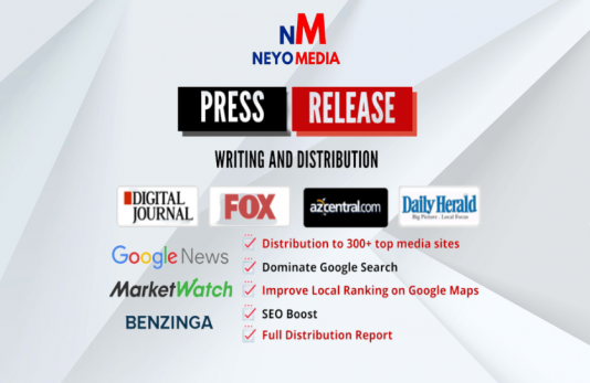 Get Digital Journal, Market Watch, Fox, & 300 Plus | Legiit