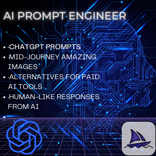 AI Tools Prompt Engineer | Legiit