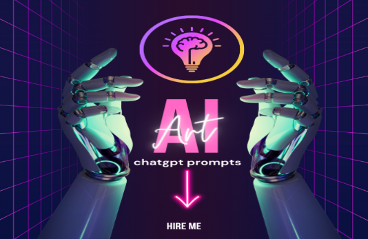 AI Tools Prompt Engineer | Legiit