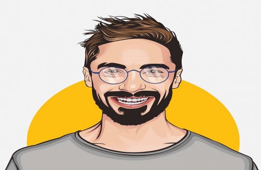 I Will Make Good Cartoon Portrait For From Your Profile Picture | Legiit