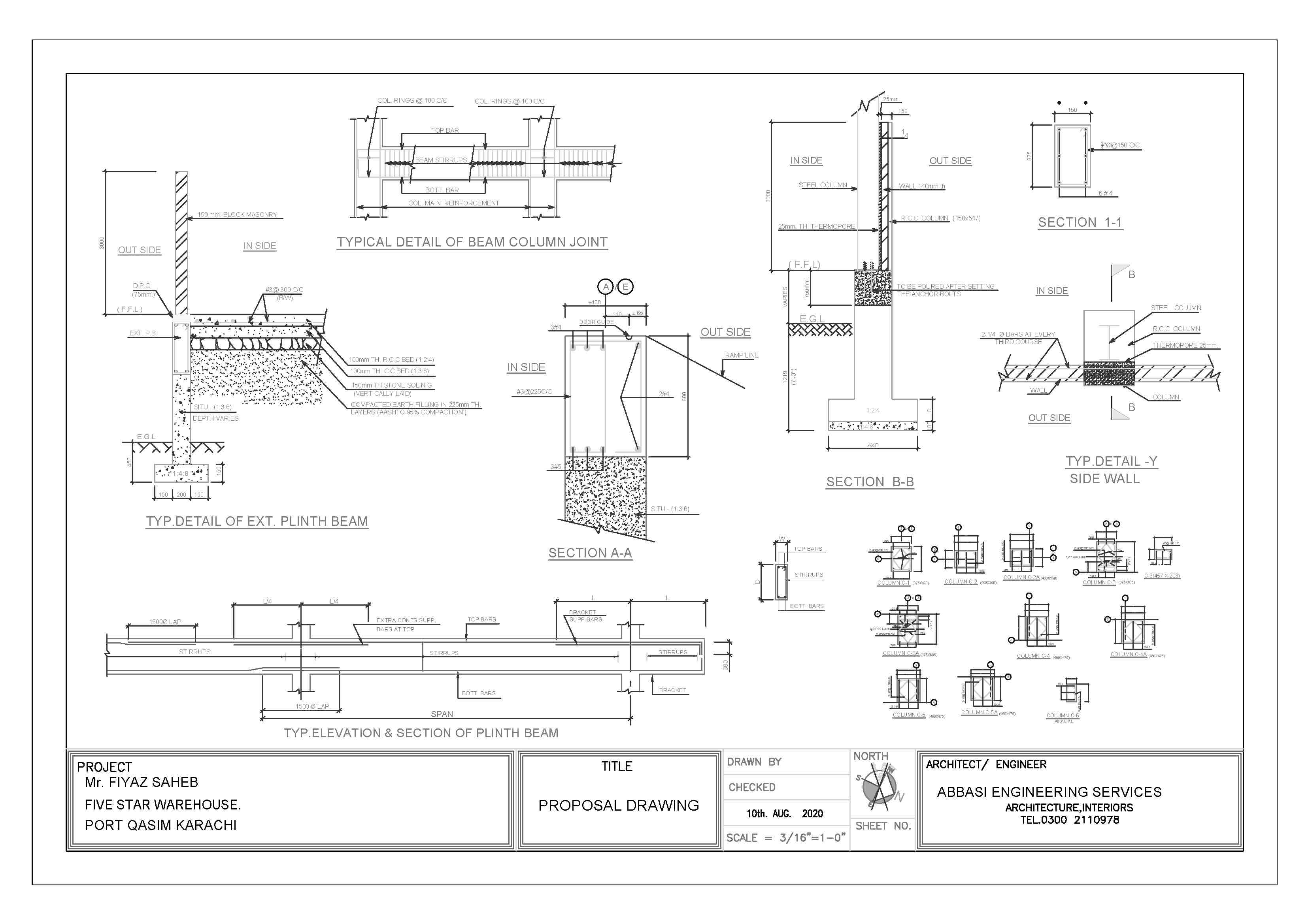 Redraw 2d Architectural Floor Plan AutoCad | Legiit