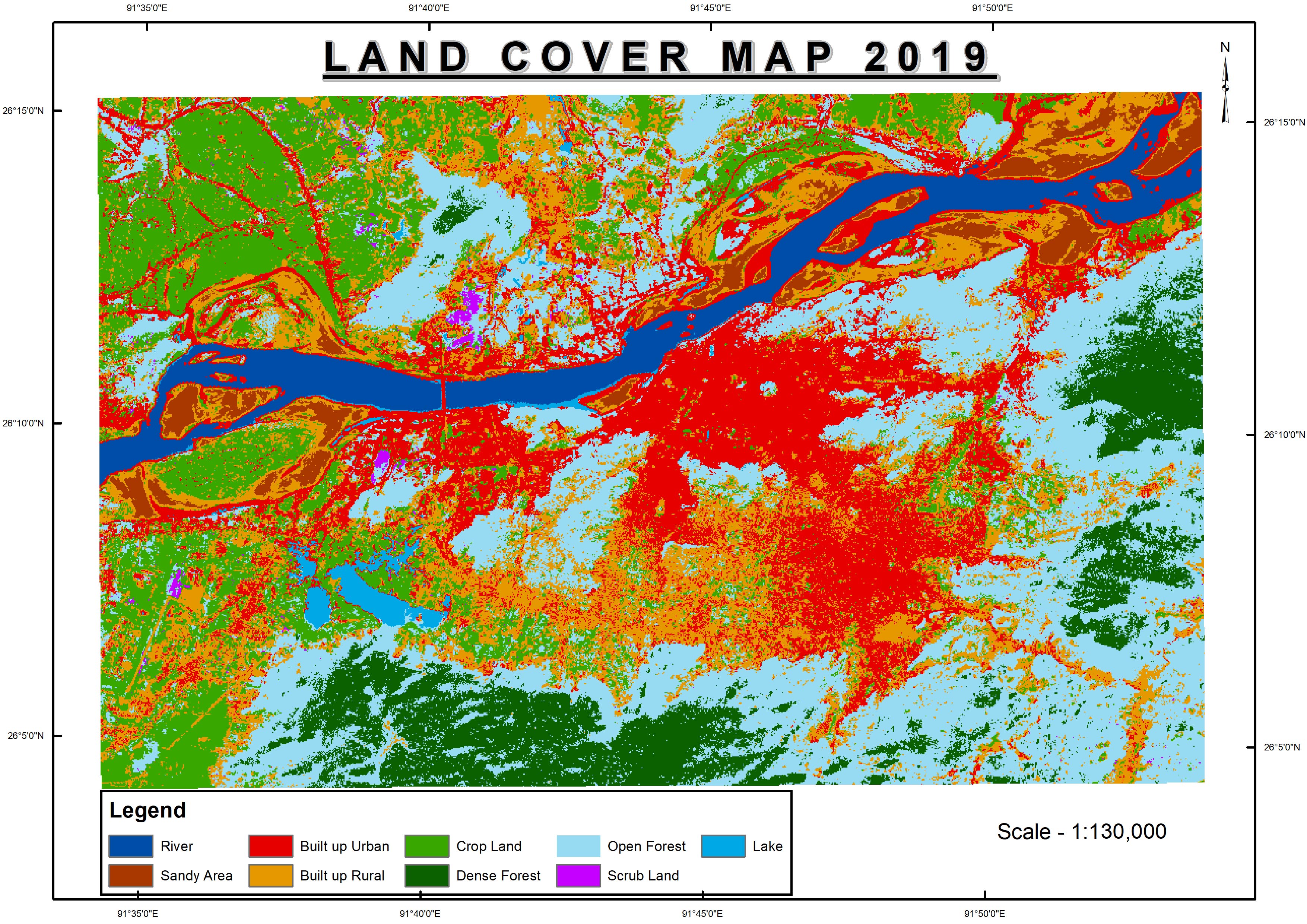 Gis Mapping Your World Youtube Riset