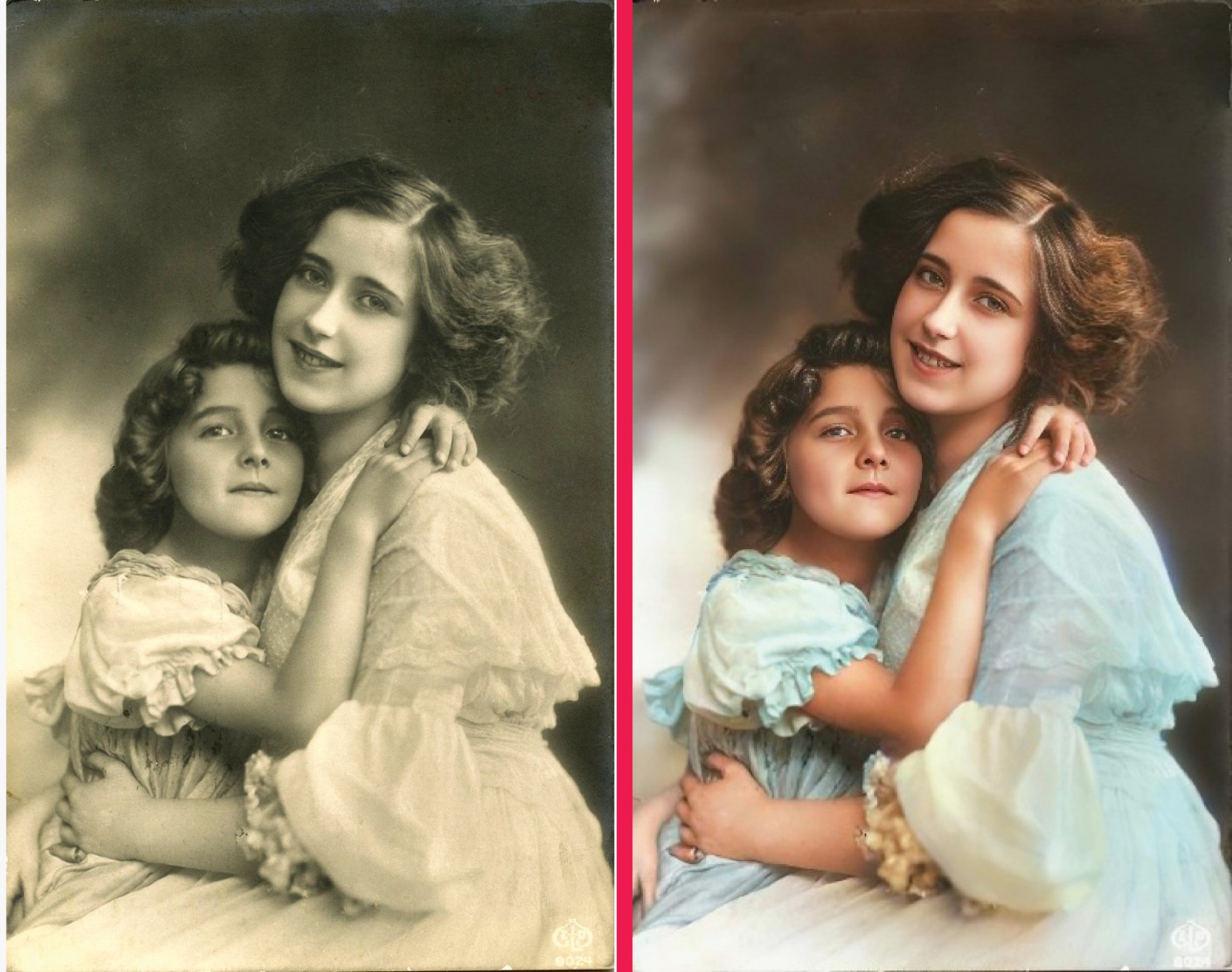 Colorizing Black And White Photos For You | Legiit