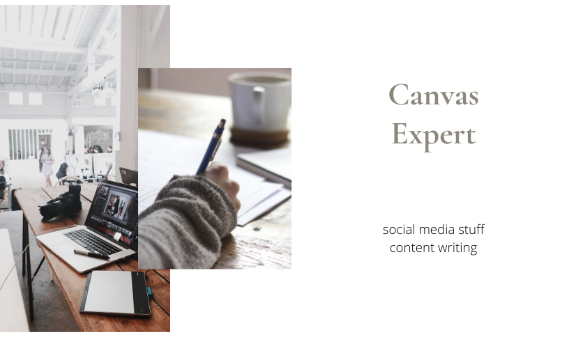 Professional And Creative CANVA Designs | Legiit