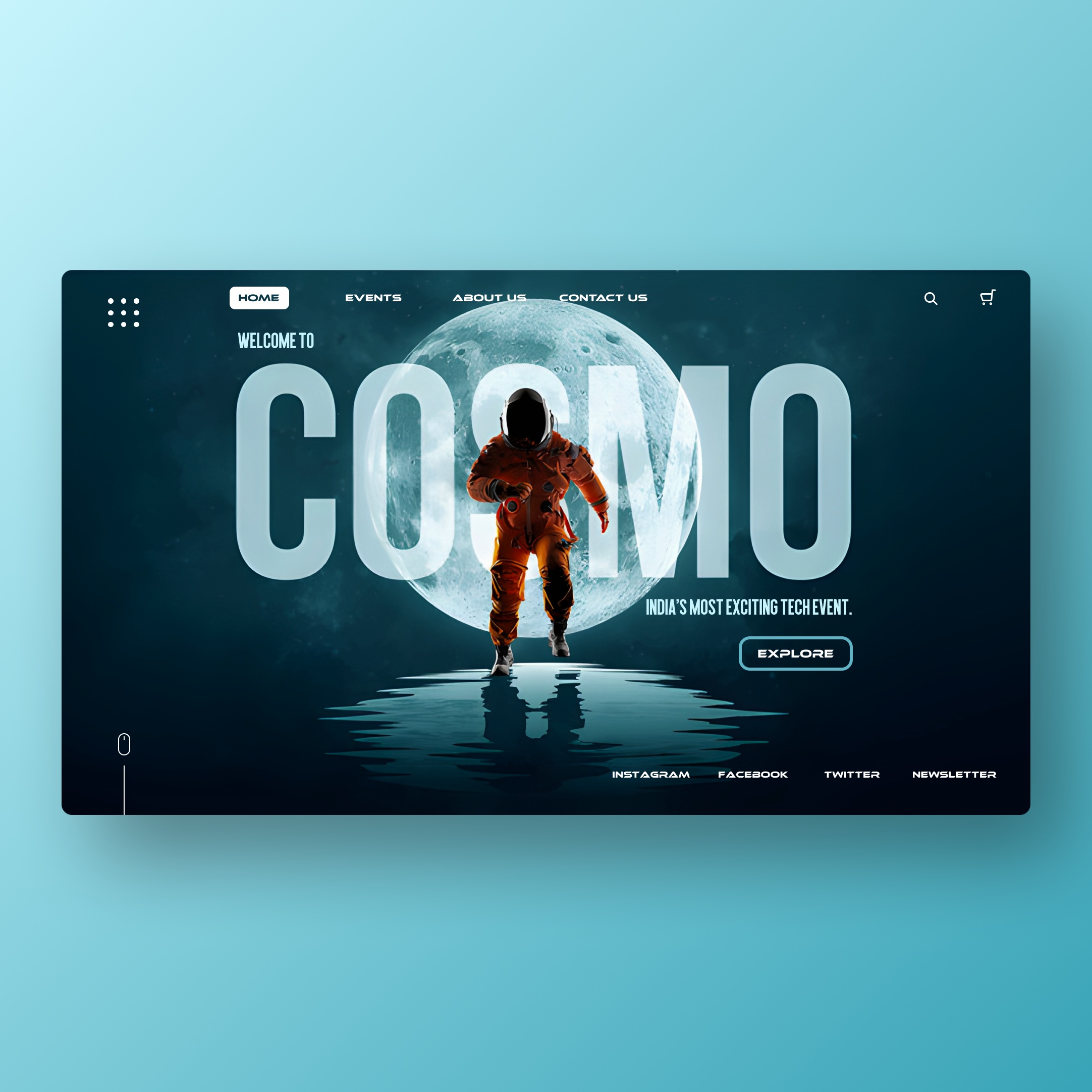 Web And App UI UX Design Service | Legiit